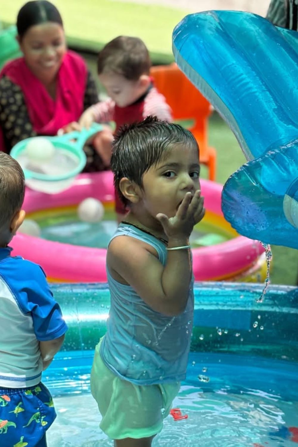 24 Water Party Ideas For Kids in 2026 – Fizzy Flare