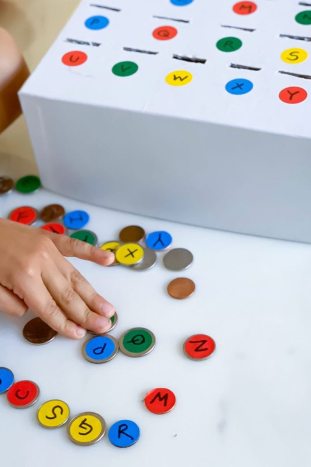 10 Homemade Carnival Games Ideas for 2026 – Fizzy Flare