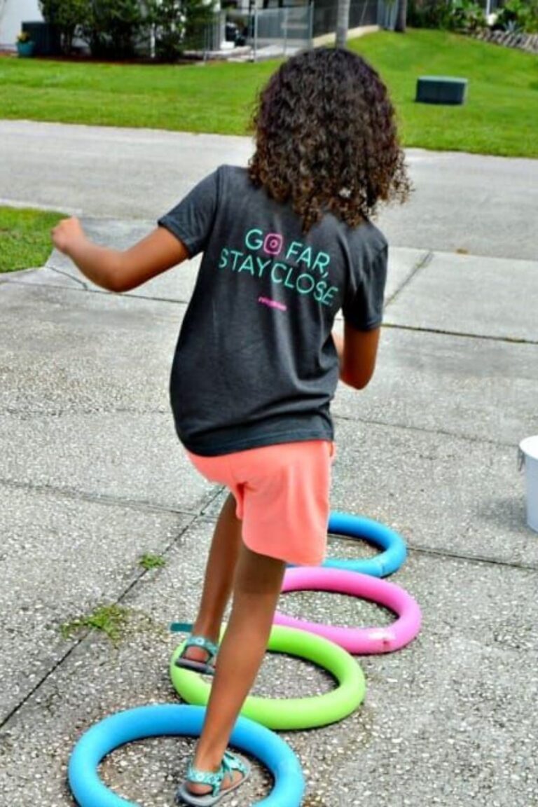 26 Field Day Games Ideas for 2026 – Fizzy Flare