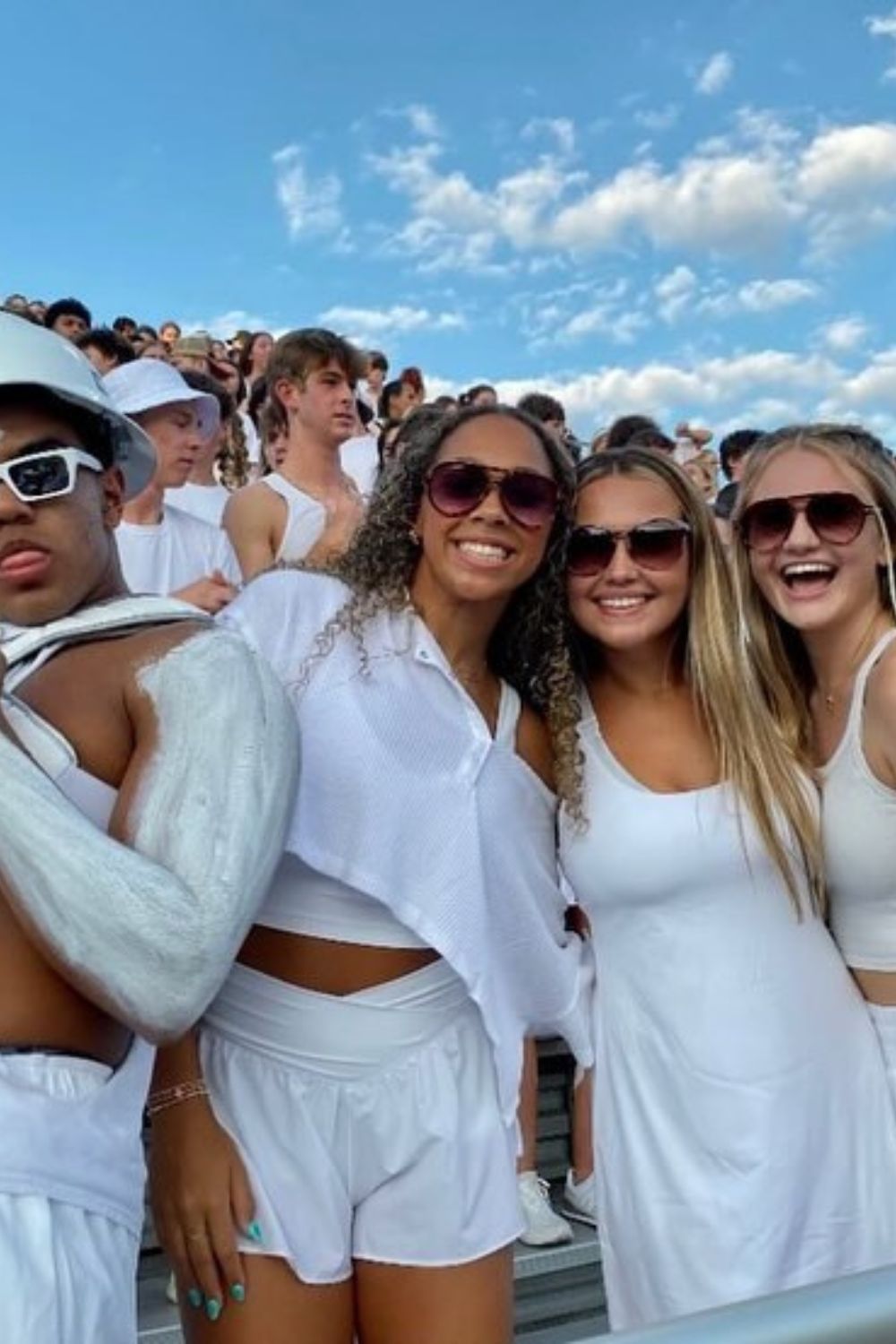 24 Football Game Themes Ideas for 2026 – Fizzy Flare