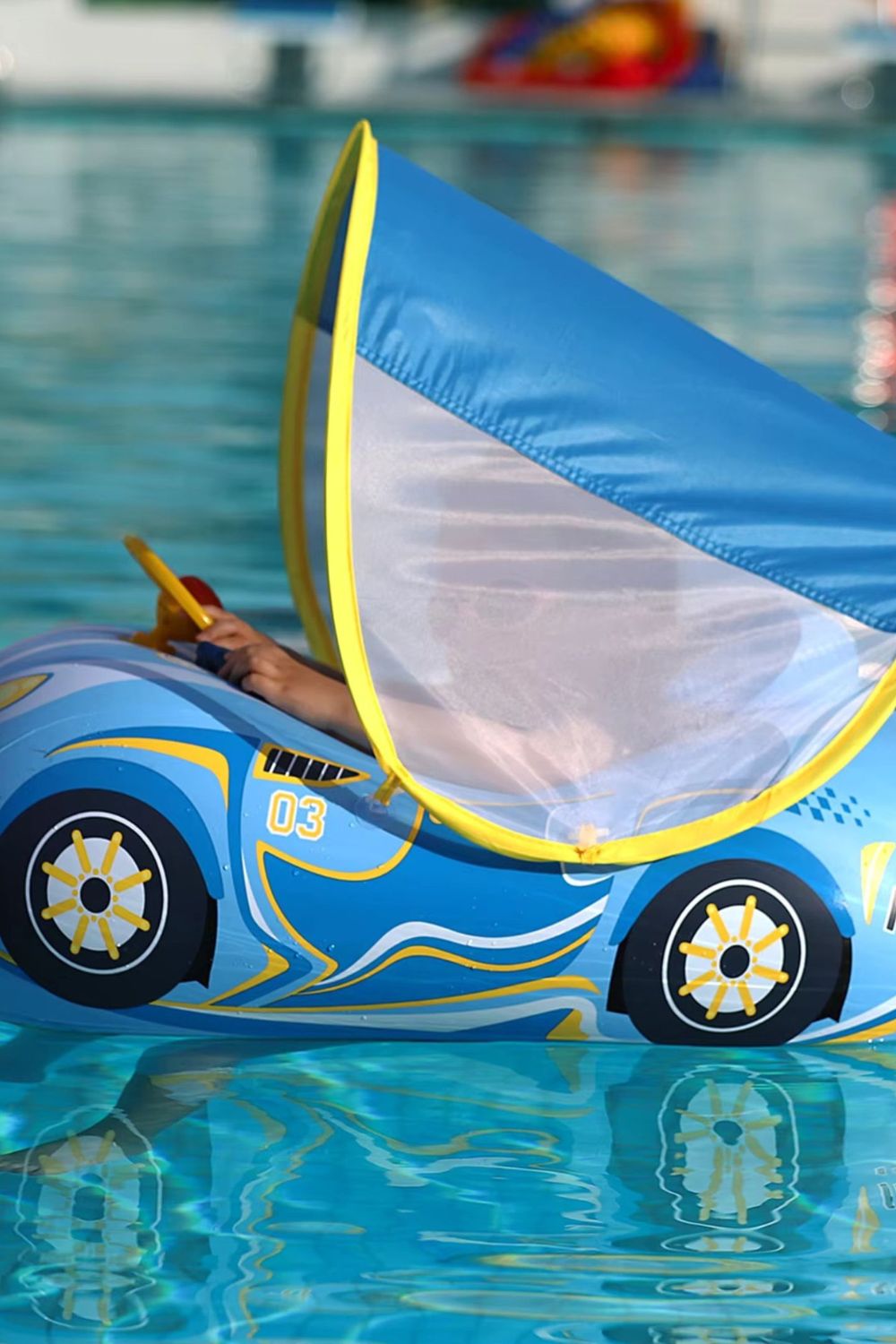 24 Water Party Ideas For Kids in 2026 – Fizzy Flare