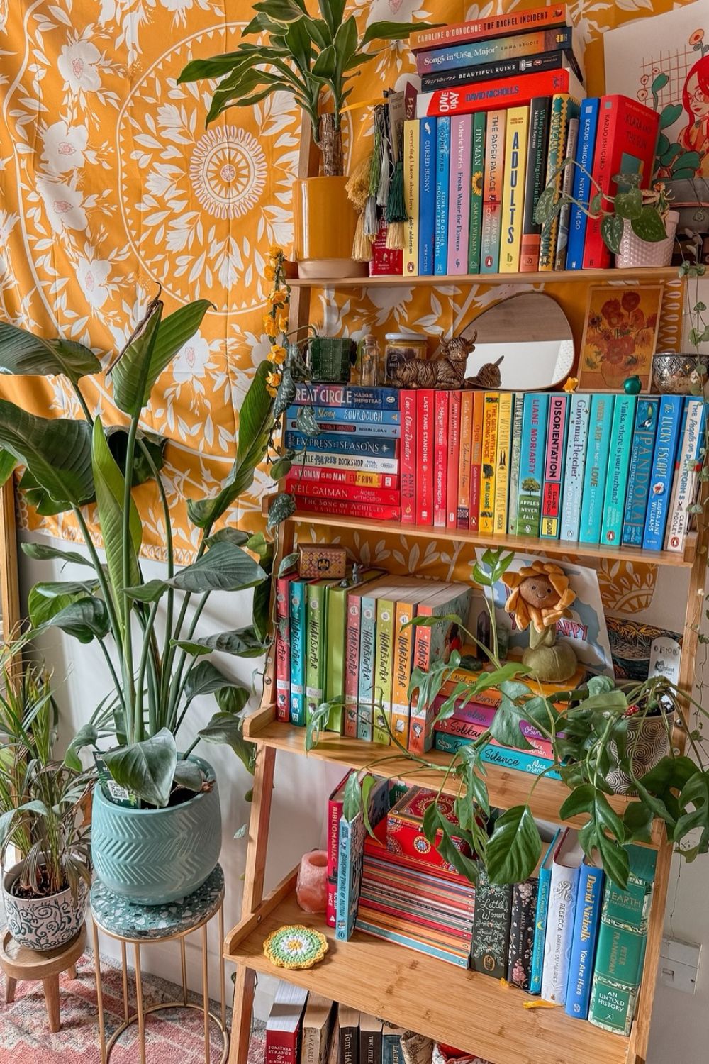 25 Bookshelf Organization Ideas for 2026 – Fizzy Flare