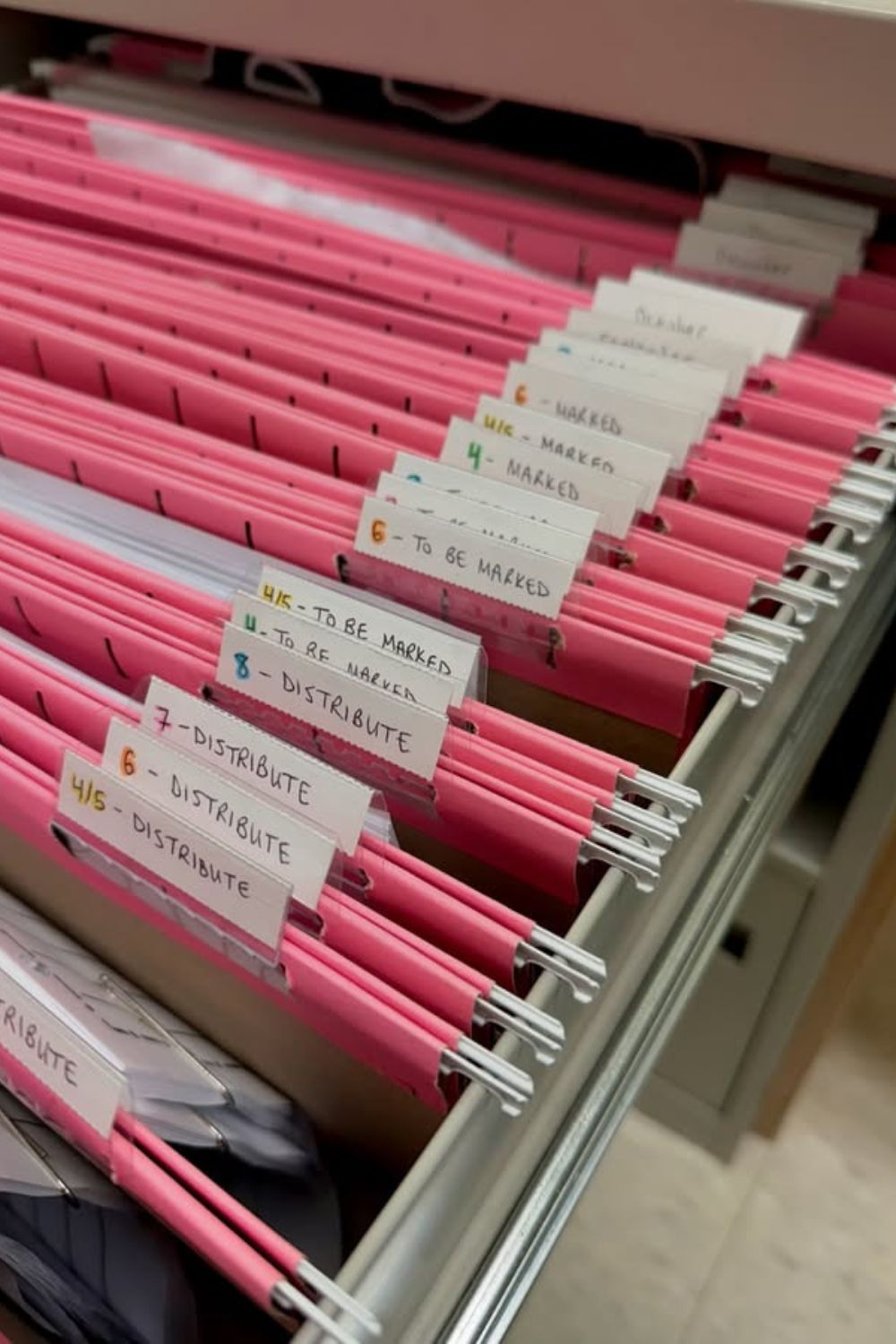 22 Teacher Organization Ideas for 2026 – Fizzy Flare