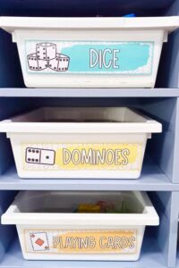 22 Teacher Organization Ideas for 2026 – Fizzy Flare