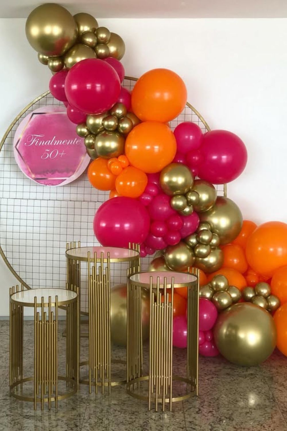 25 Pink And Orange Party Theme Ideas 2026 – Fizzy Flare