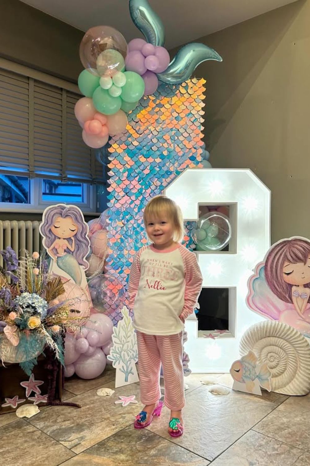 15 Splish Splash Birthday Party Ideas for 2026 – Fizzy Flare