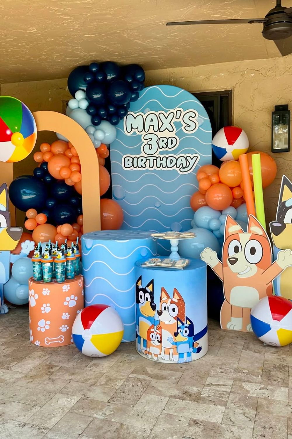15 Splish Splash Birthday Party Ideas for 2026 – Fizzy Flare