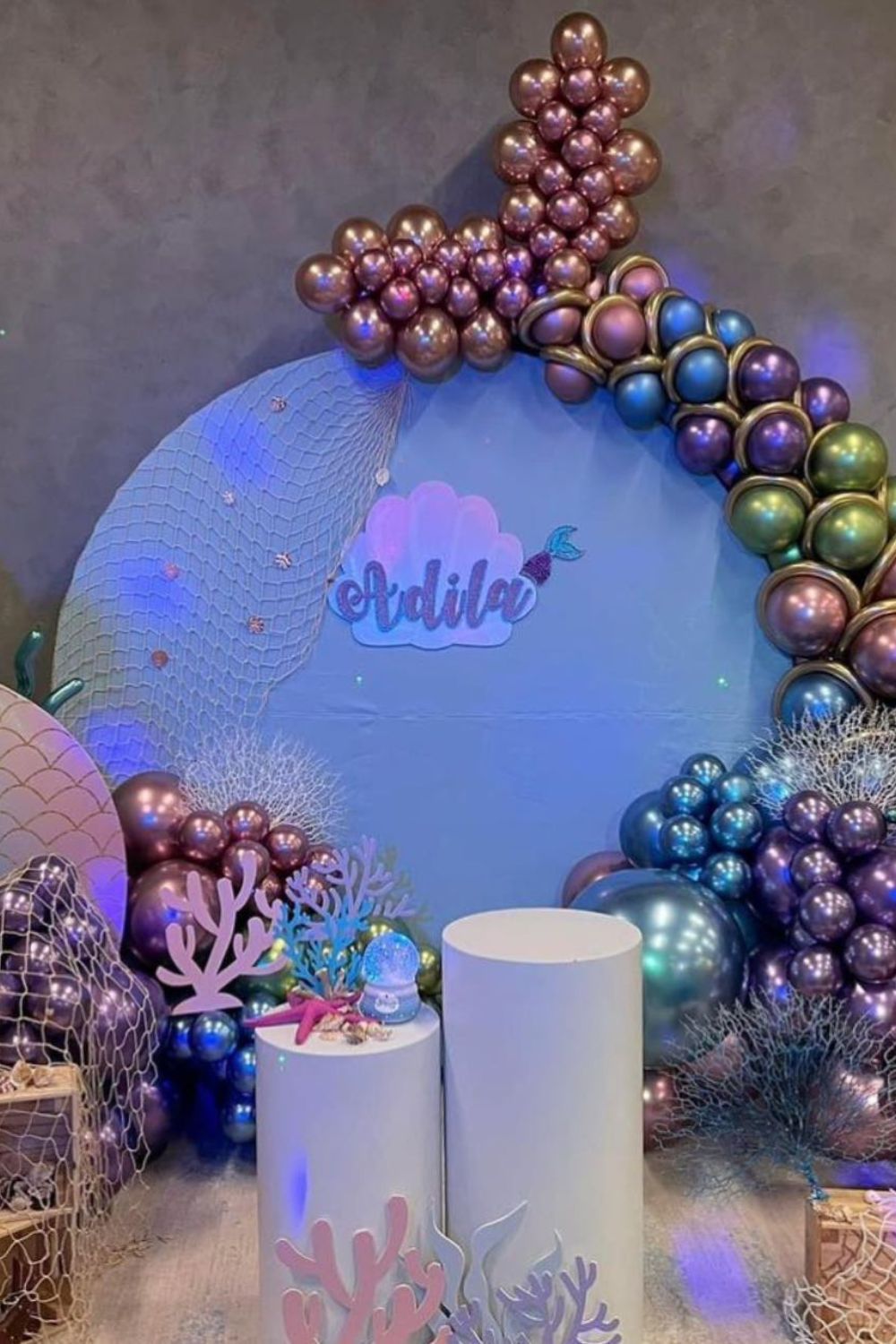 15 Splish Splash Birthday Party Ideas for 2026 – Fizzy Flare