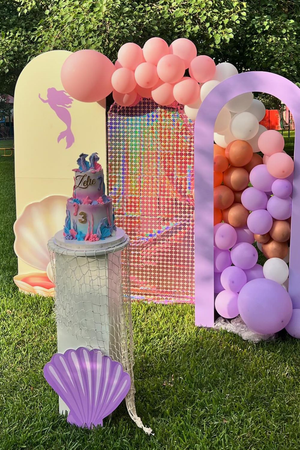 15 Splish Splash Birthday Party Ideas for 2026 – Fizzy Flare