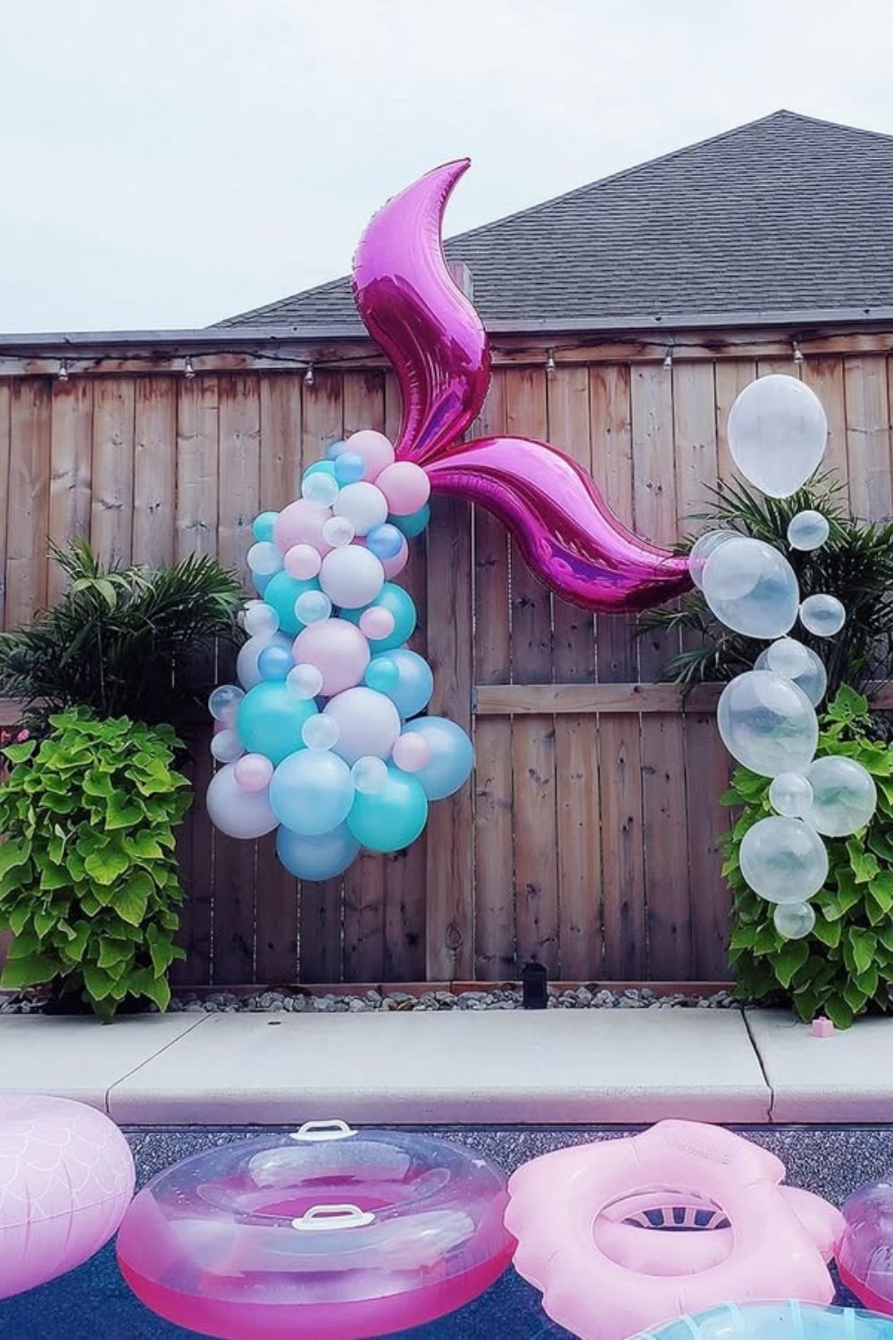 15 Splish Splash Birthday Party Ideas for 2026 – Fizzy Flare
