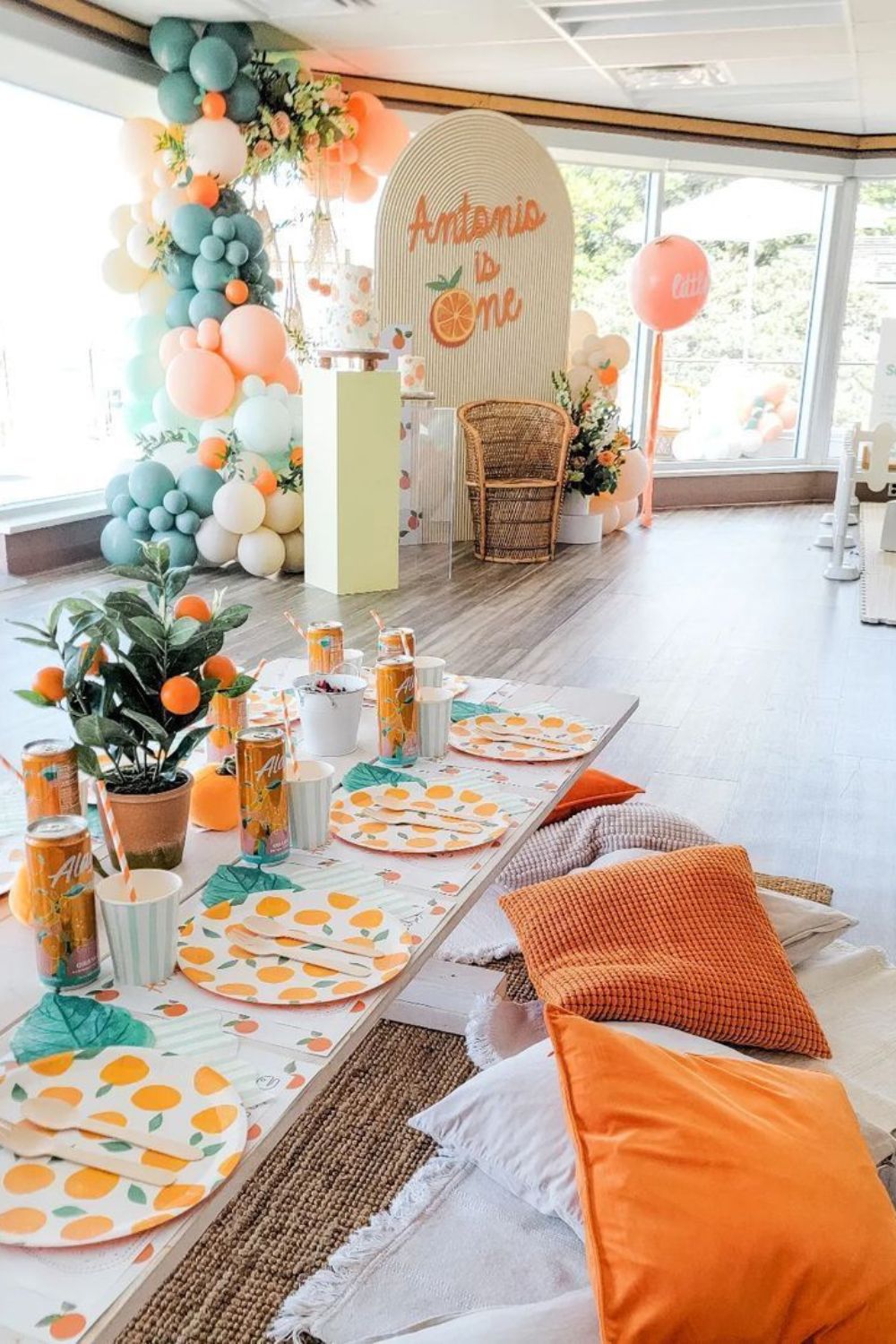 30 Summer Theme Party Ideas for 2026 – Fizzy Flare