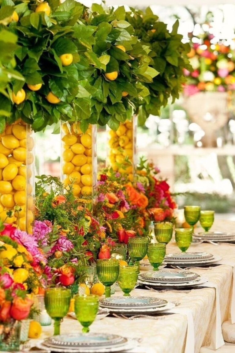 30 Summer Theme Party Ideas for 2026 – Fizzy Flare