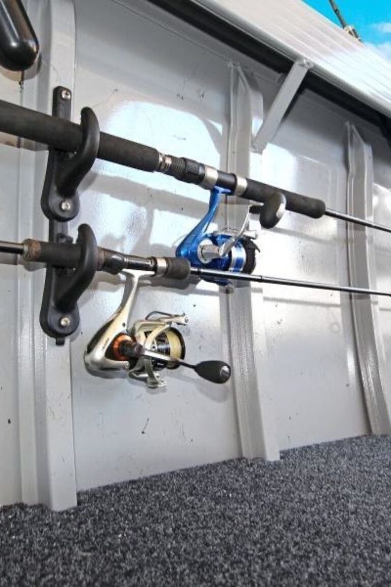 19 Fishing Rod Storage Ideas for 2026 – Fizzy Flare