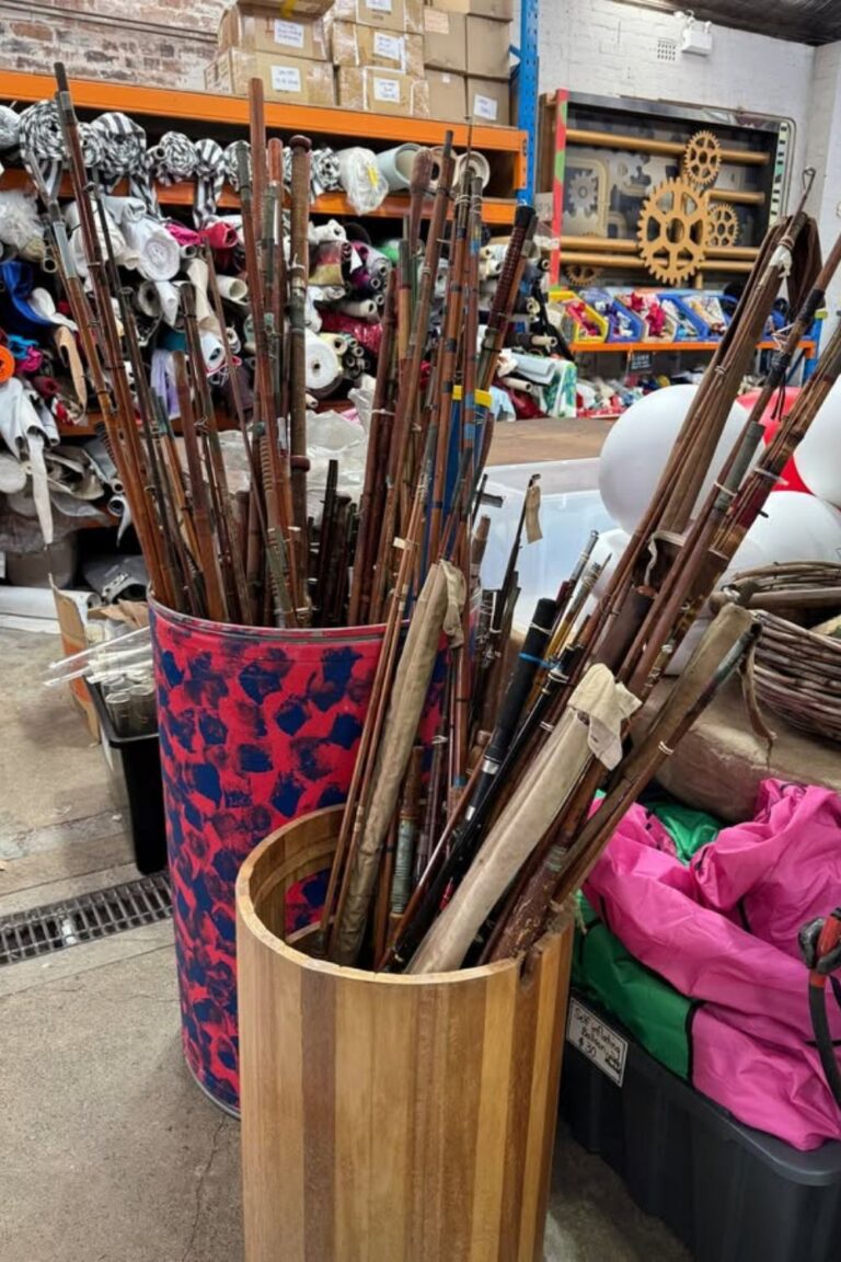 19 Fishing Rod Storage Ideas for 2026 – Fizzy Flare