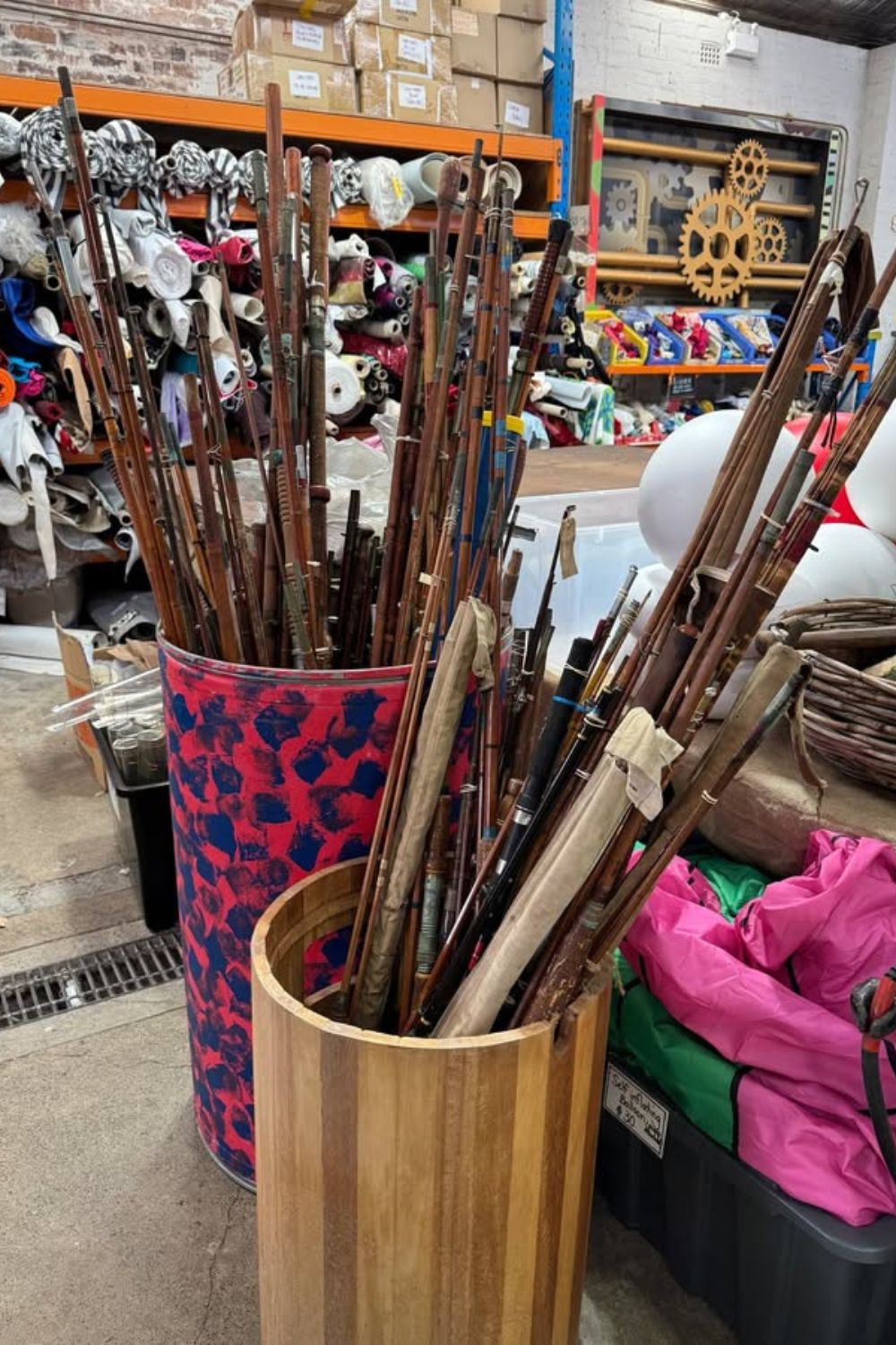 19 Fishing Rod Storage Ideas for 2026 – Fizzy Flare