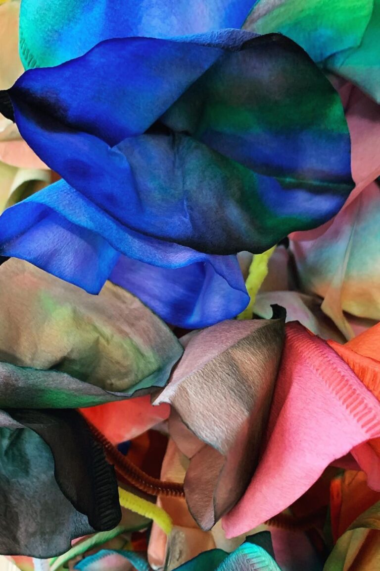 10 Coffee Filter Coral Reef DIY Ideas for 2026 – Fizzy Flare