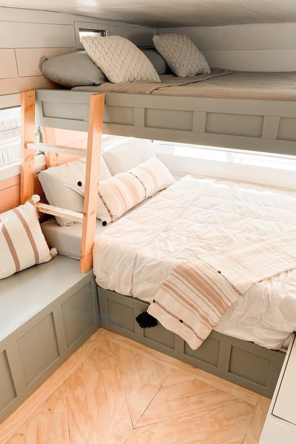 16 Clever DIY Camping Trailer Ideas for 2025 – Fizzy Flare