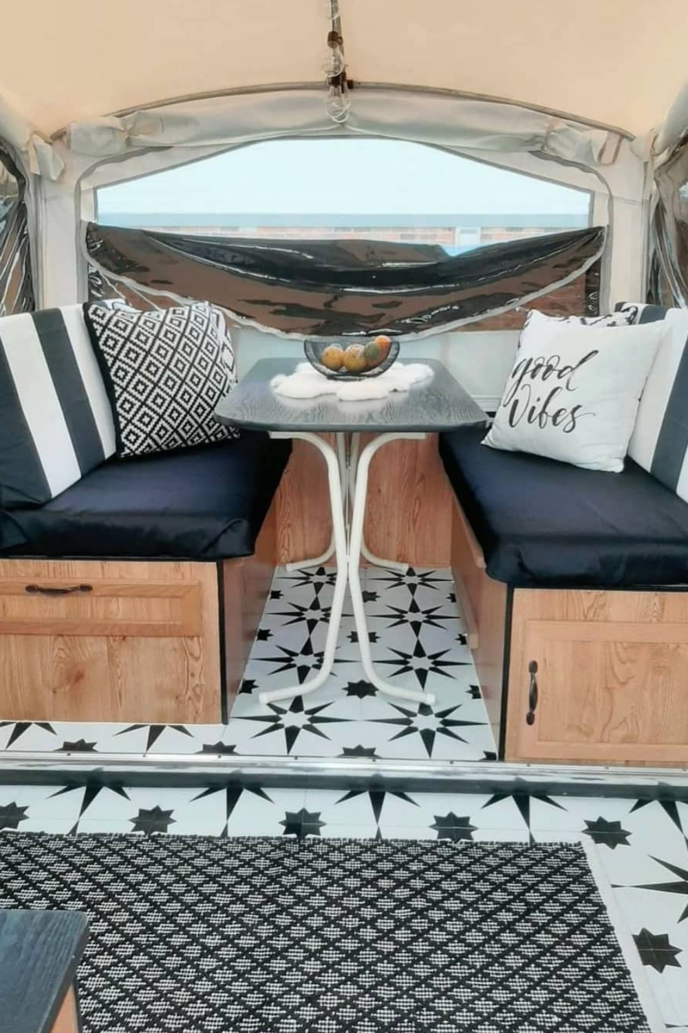 16 Clever DIY Camping Trailer Ideas for 2025 – Fizzy Flare