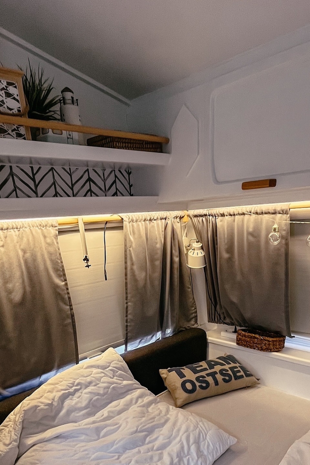 16 Clever DIY Camping Trailer Ideas for 2025 – Fizzy Flare