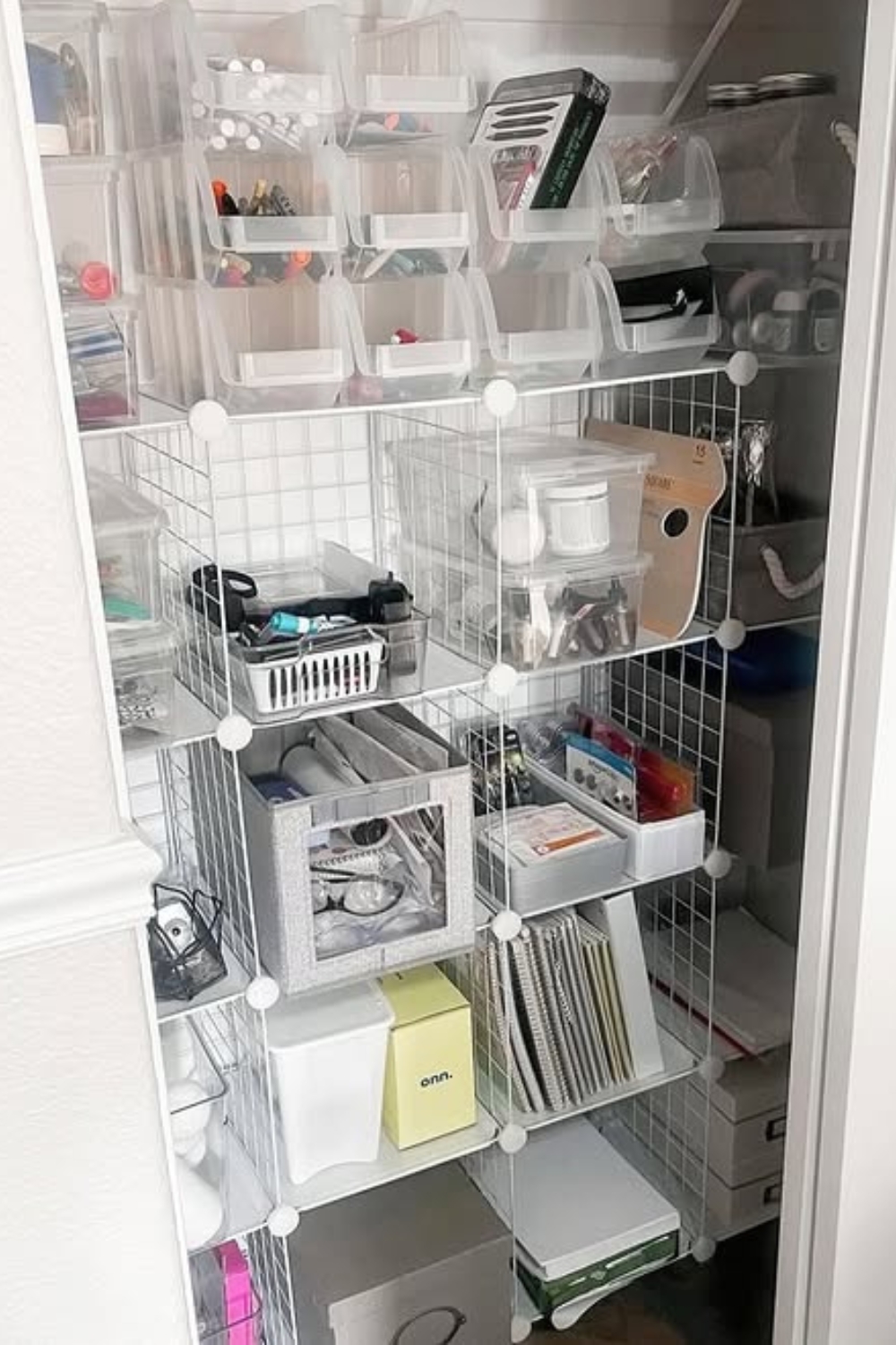 15 Office Organization Ideas for 2026 – Fizzy Flare