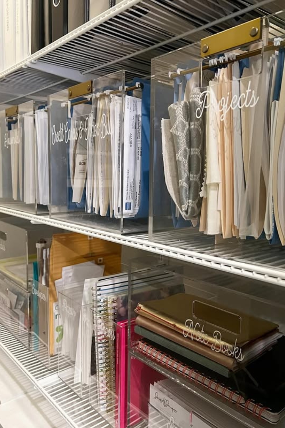 15 Office Organization Ideas for 2026 – Fizzy Flare