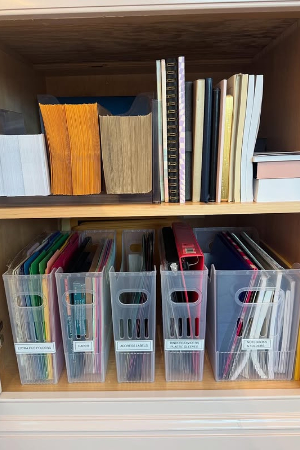 15 Office Organization Ideas for 2026 – Fizzy Flare