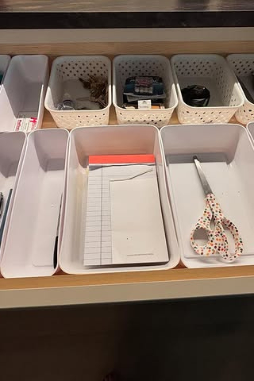 15 Office Organization Ideas for 2026 – Fizzy Flare