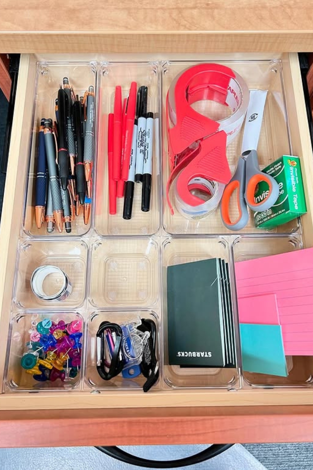 15 Office Organization Ideas to Keep Your Space Clutter-Free in 2026 ...
