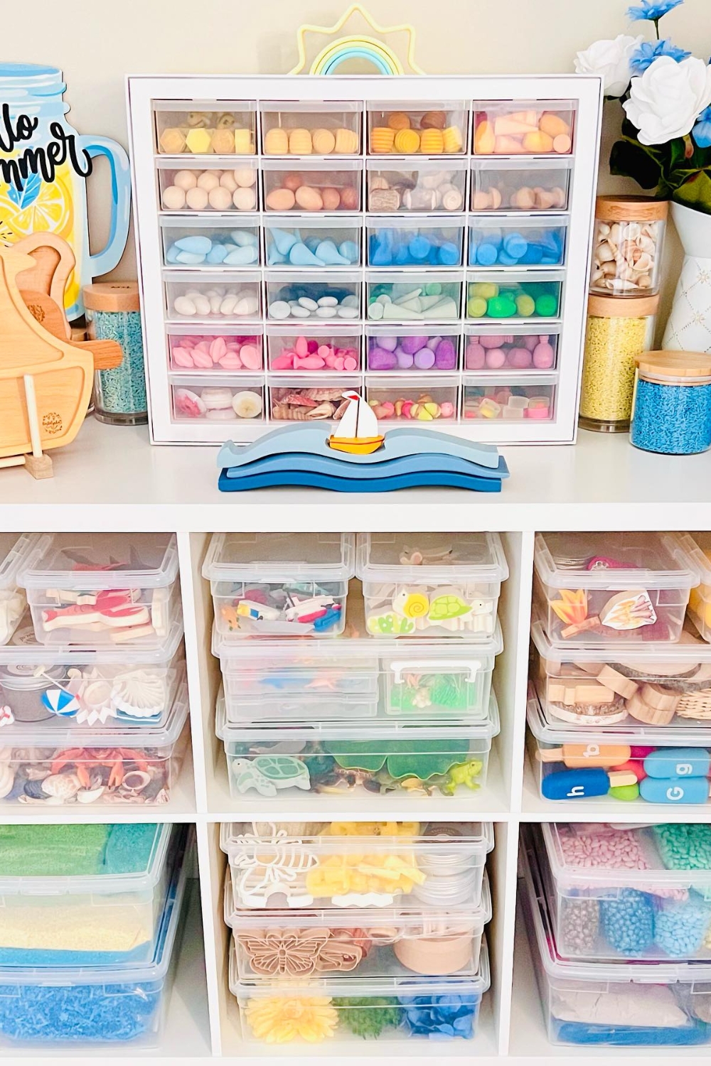 4 Genius Kids Organization Hacks Every Parent Needs in 2026 – Fizzy Flare