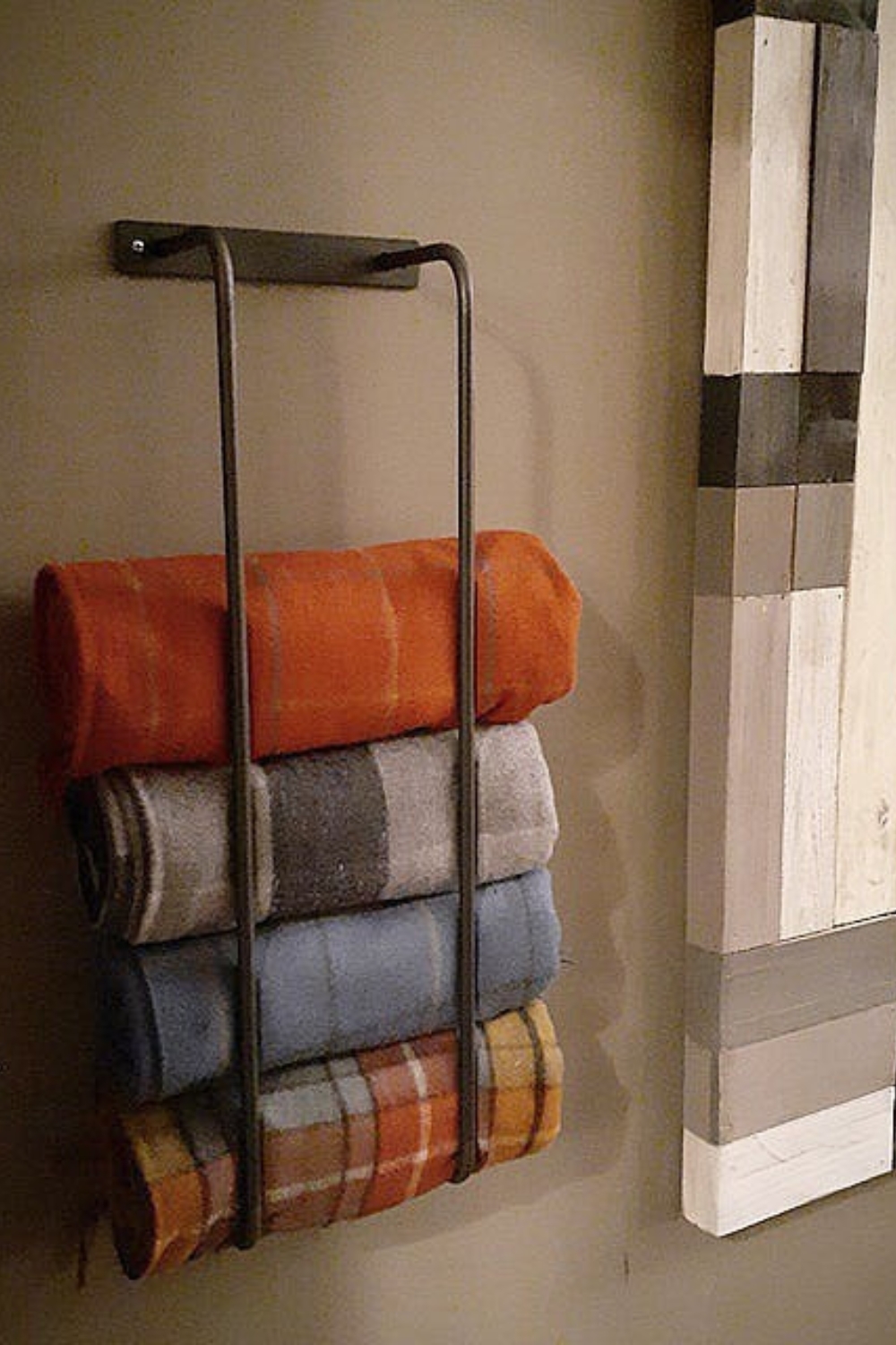 18 Blanket Storage Ideas for 2026 – Fizzy Flare