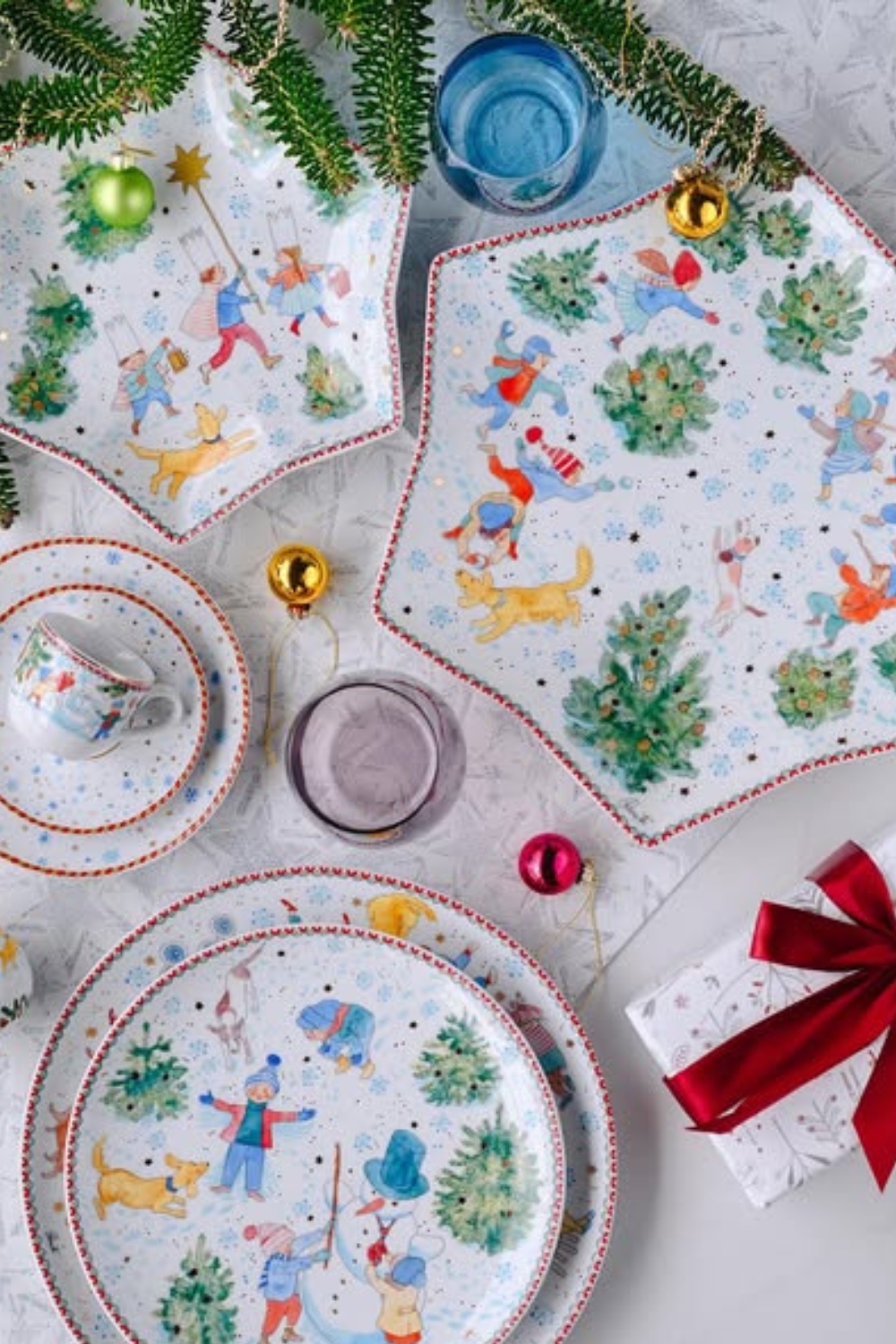 25 Christmas Games Ideas for 2026 – Fizzy Flare