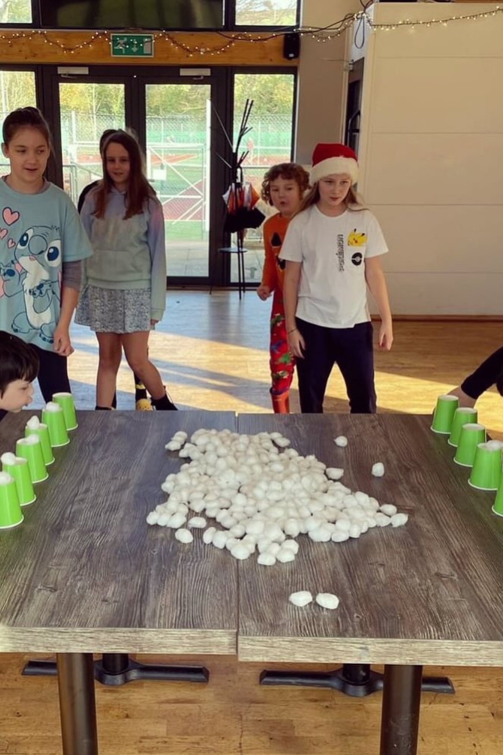 25 Christmas Games Ideas for 2026 – Fizzy Flare