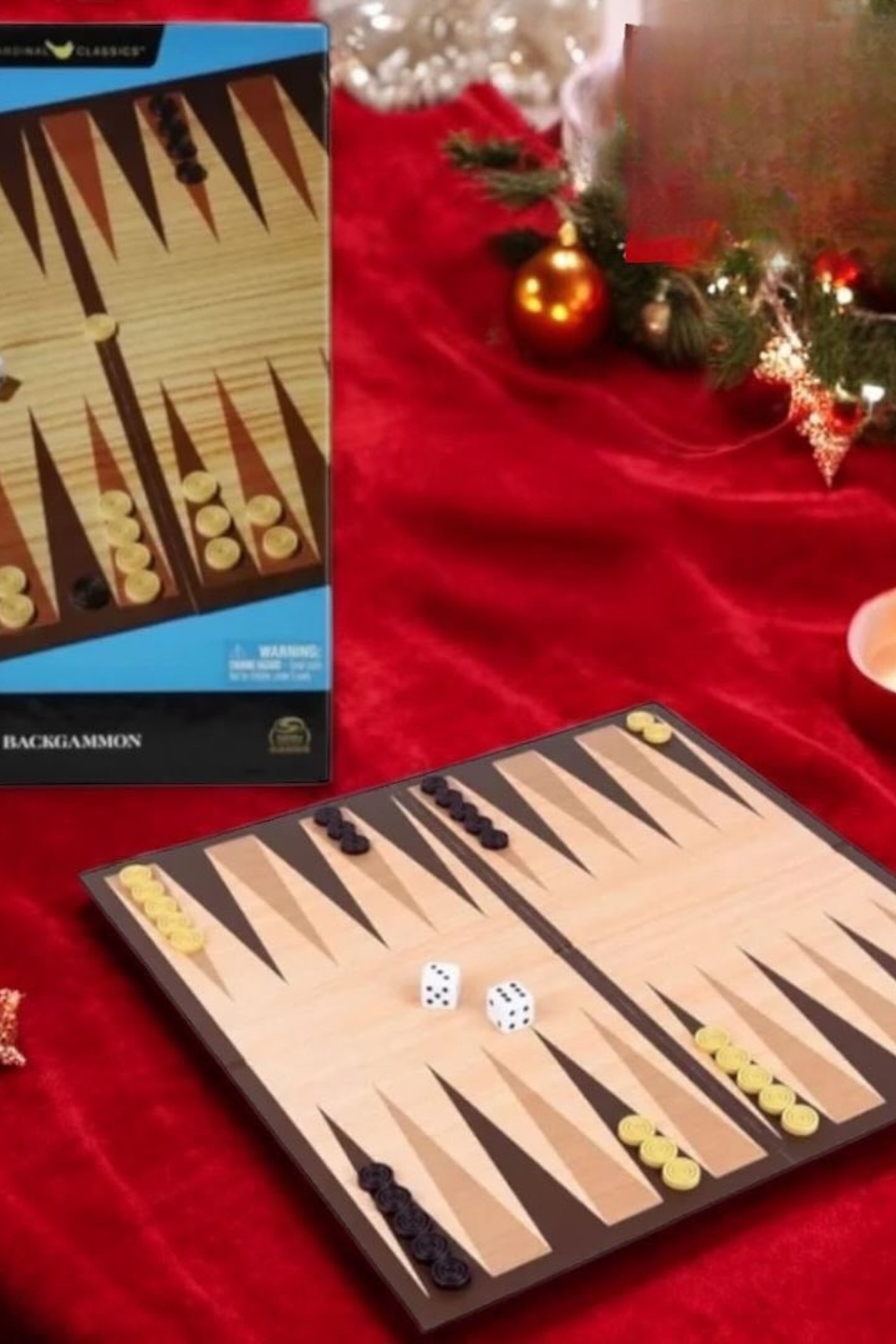 25 Christmas Games Ideas for 2026 – Fizzy Flare