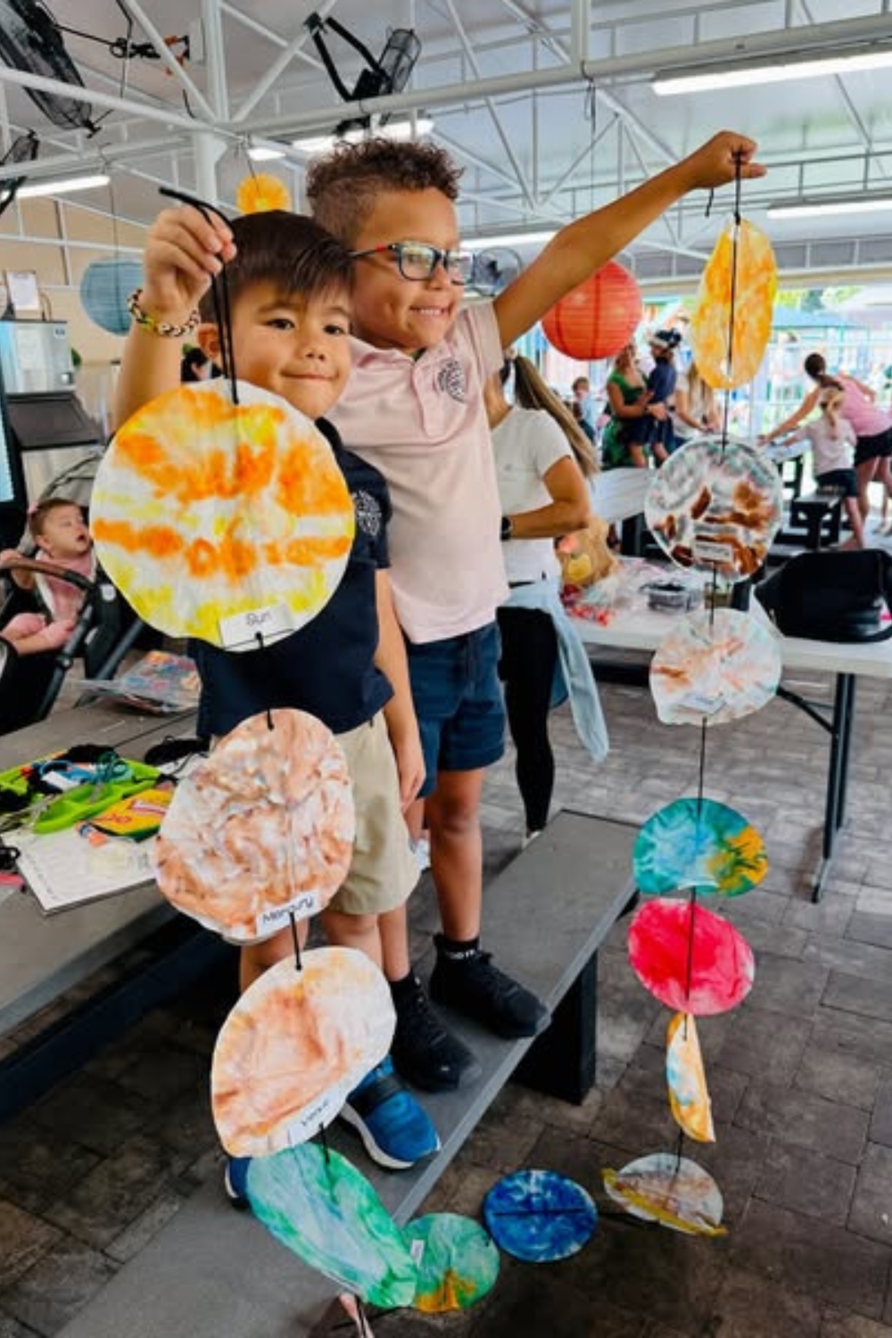 20 Solar System Projects for Kids in 2026 – Fizzy Flare