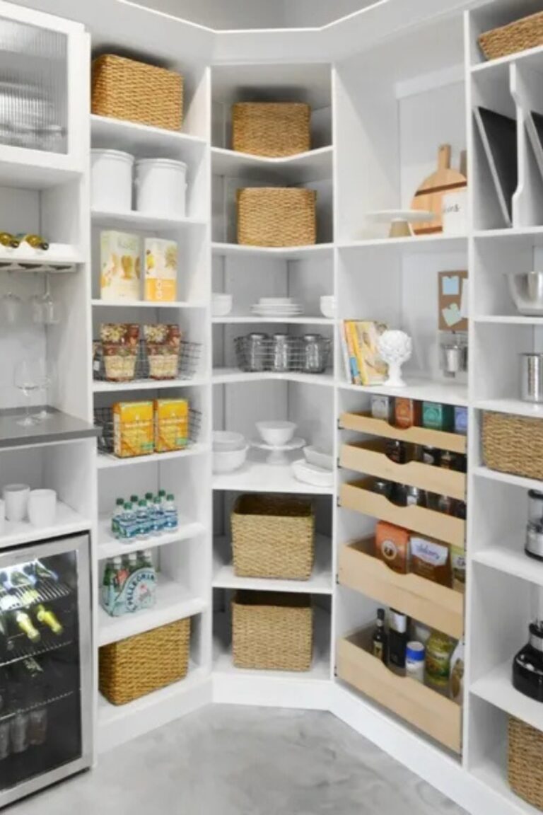 27 Pantry Organization Ideas for 2026 – Fizzy Flare