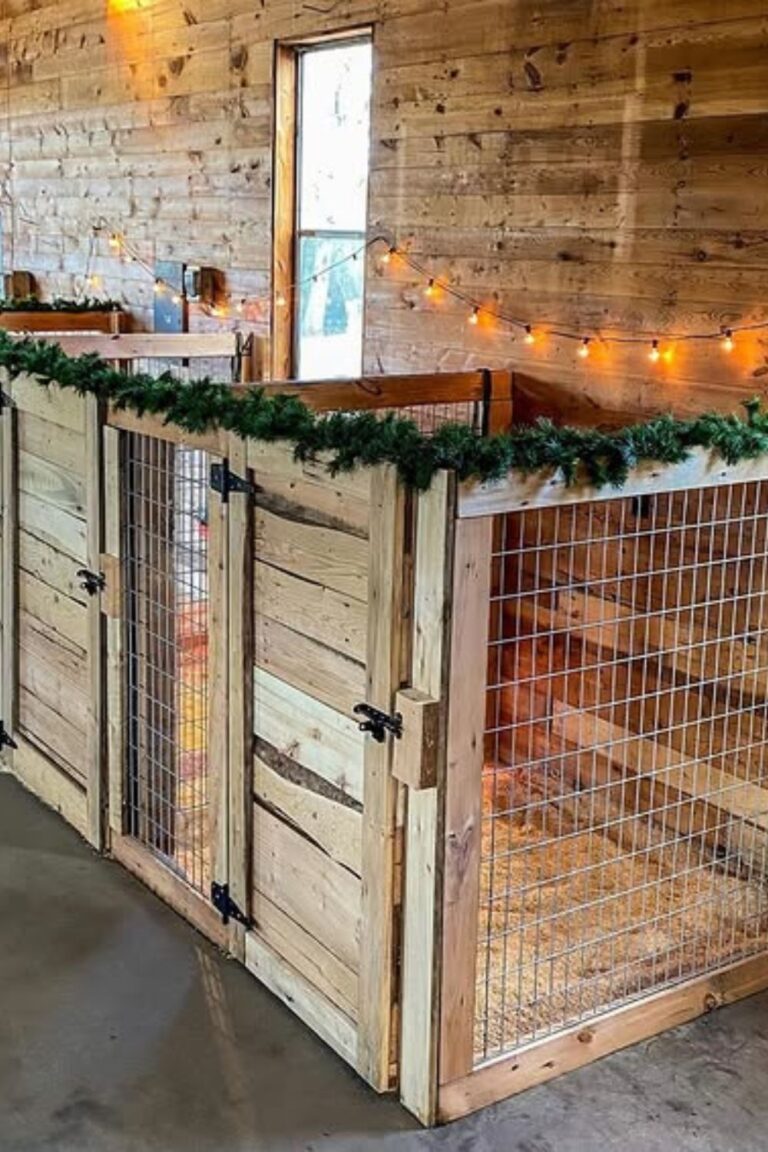 16 Goat Pen Ideas DIY for 2026 – Fizzy Flare