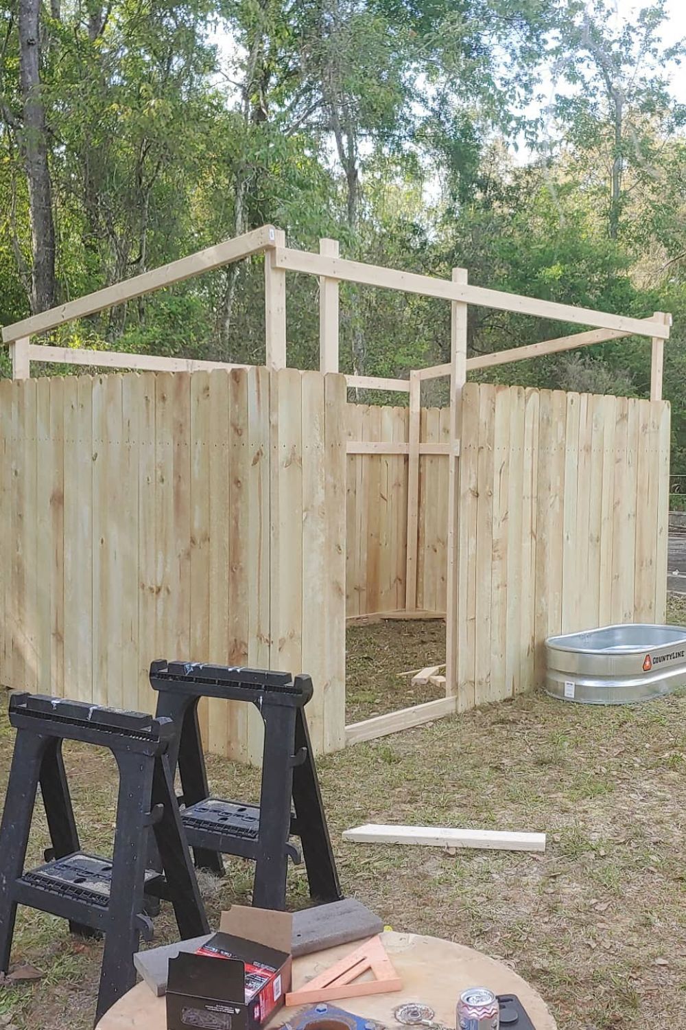 16 Goat Pen Ideas DIY for 2026 – Fizzy Flare