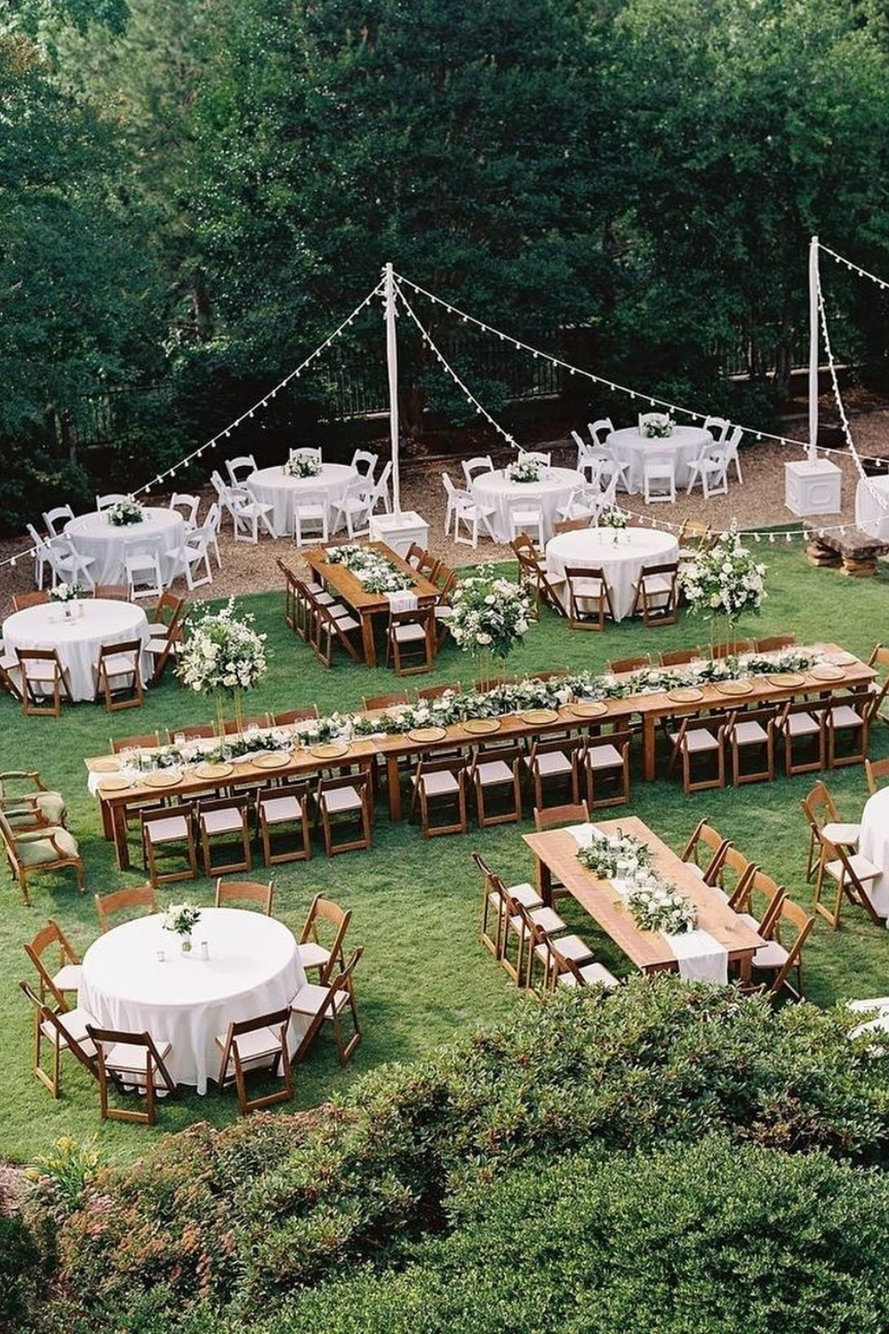 23 DIY Backyard Wedding On A Budget for 2026 – Fizzy Flare