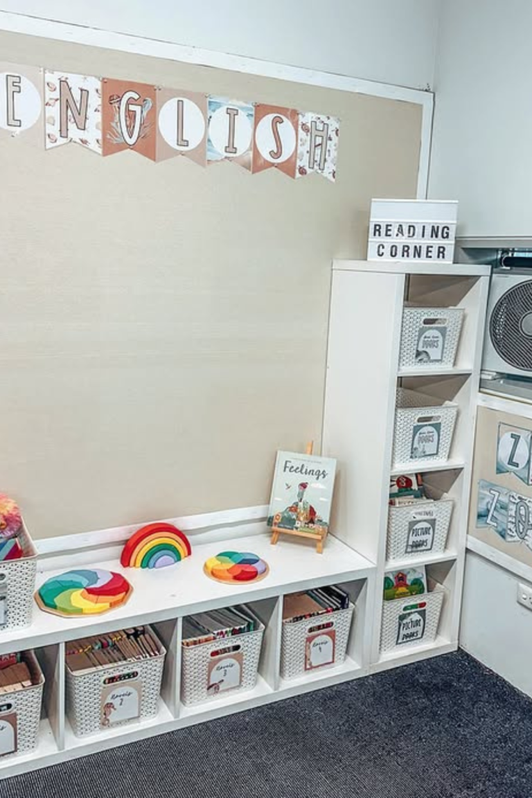25 DIY Classroom Decorations Ideas for 2026 – Fizzy Flare