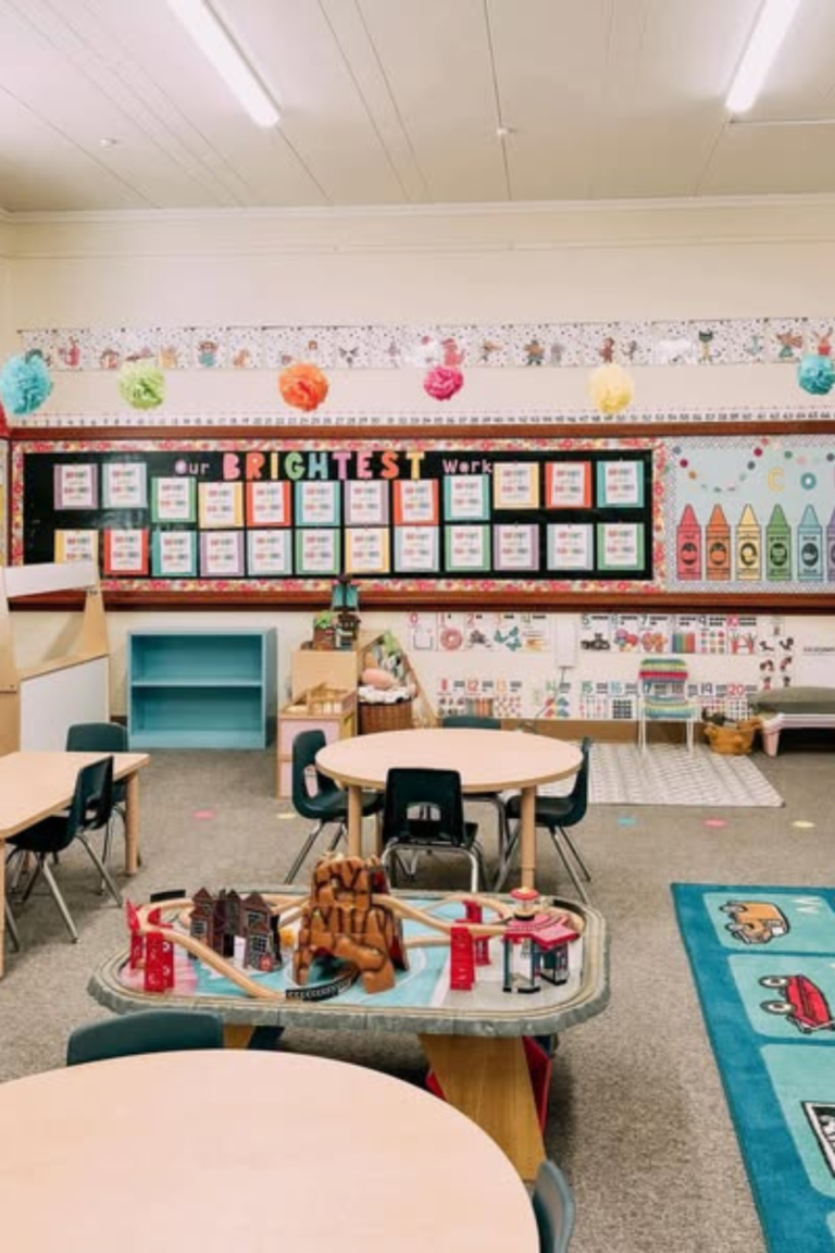 25 DIY Classroom Decorations Ideas for 2026 – Fizzy Flare