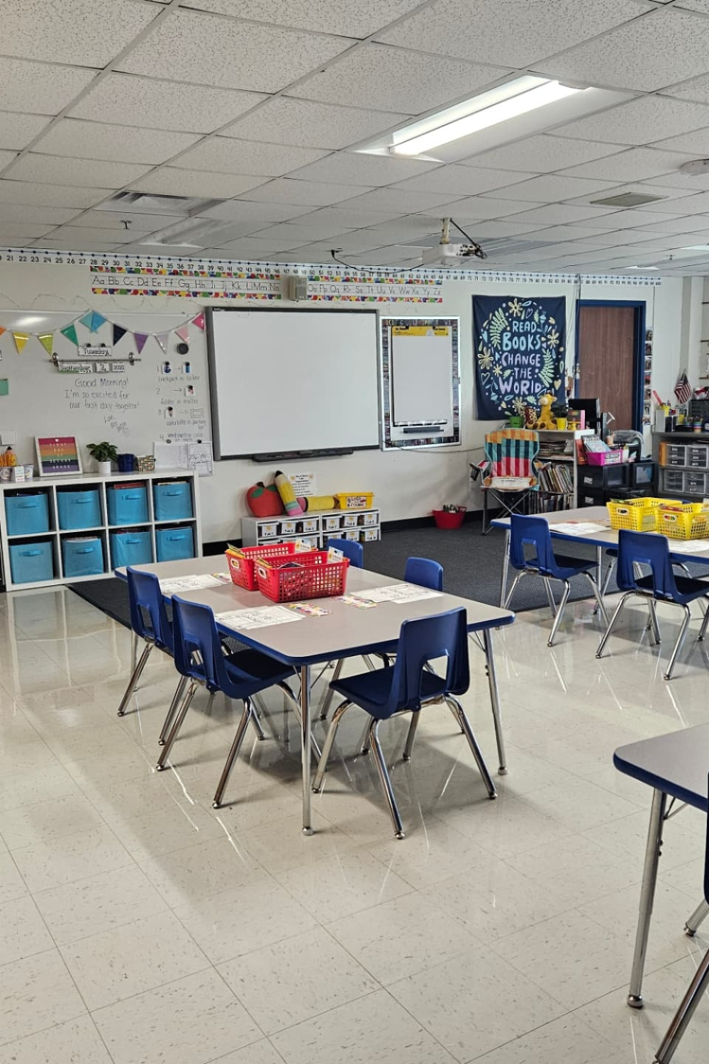 25 DIY Classroom Decorations Ideas for 2026 – Fizzy Flare