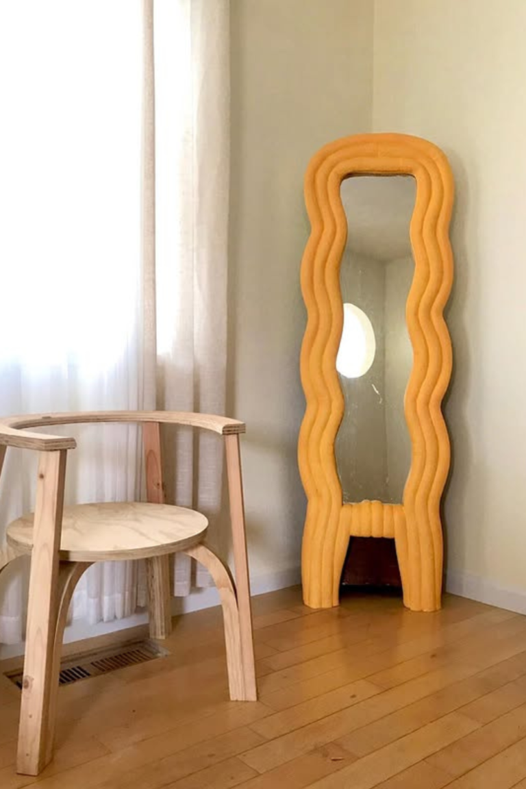 21 DIY Mirror Frame Ideas for 2026 – Fizzy Flare