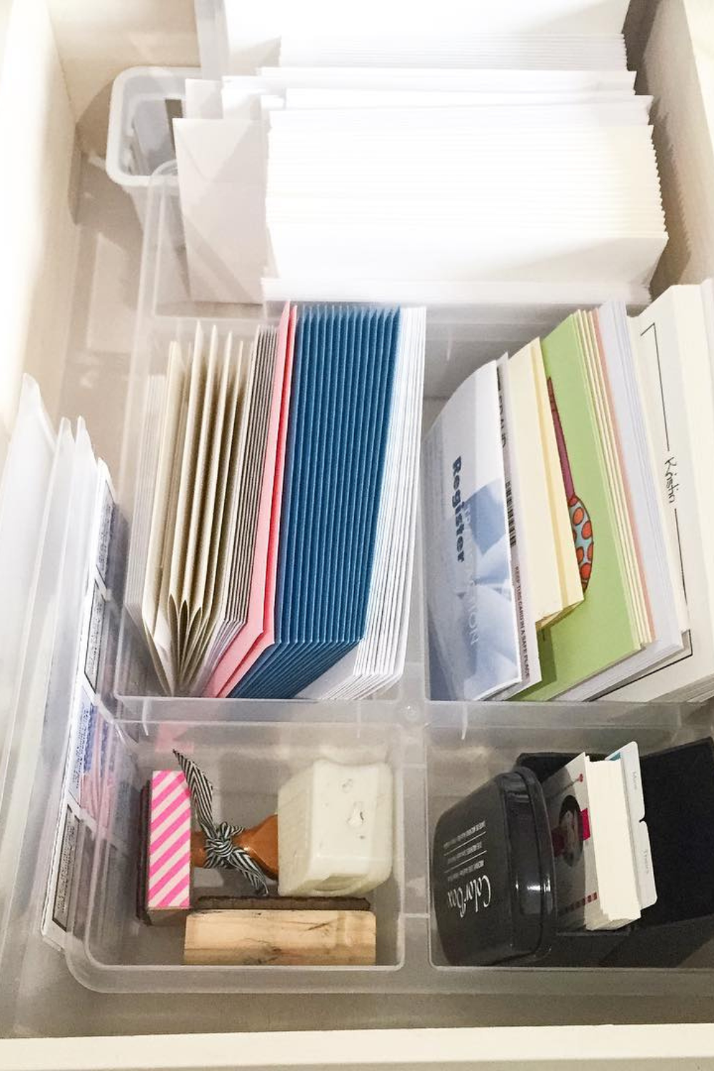 20 Mail Organization Ideas for 2026 – Fizzy Flare