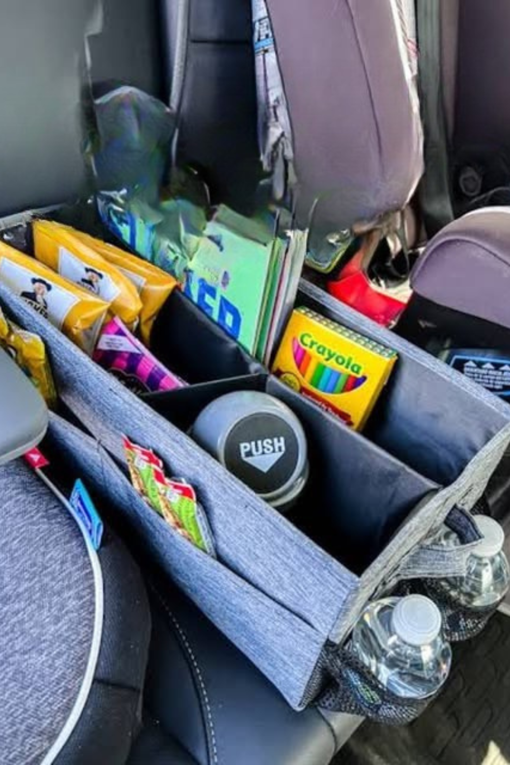 23 Car Organization Ideas for 2026 – Fizzy Flare