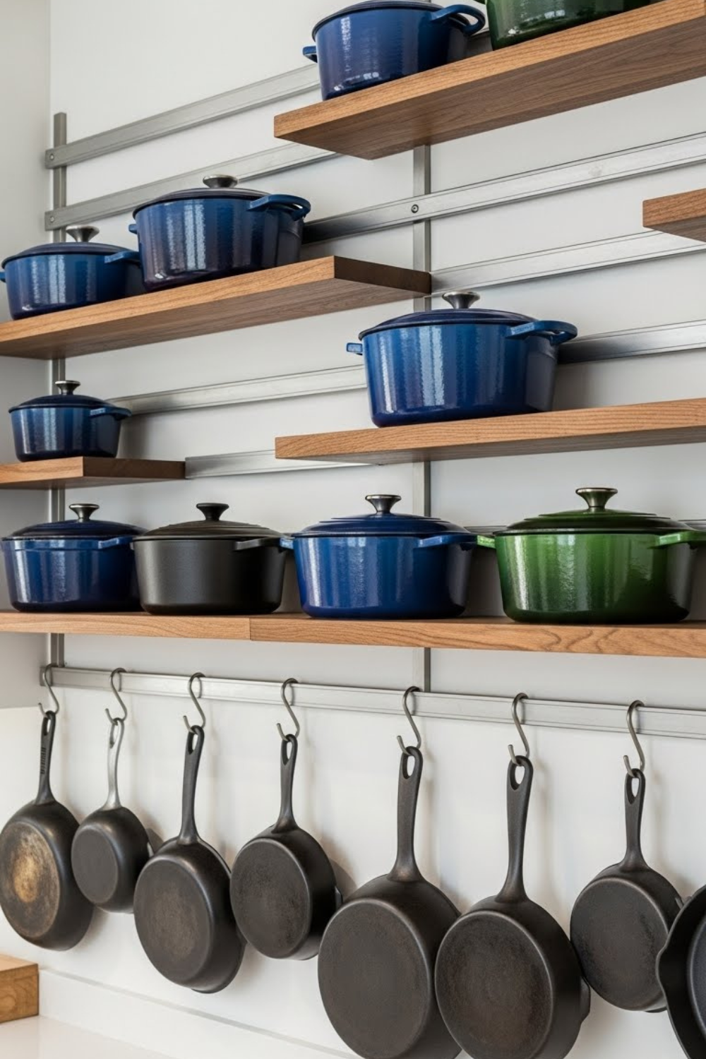 16 Cast Iron Wall Storage Ideas for 2026 – Fizzy Flare