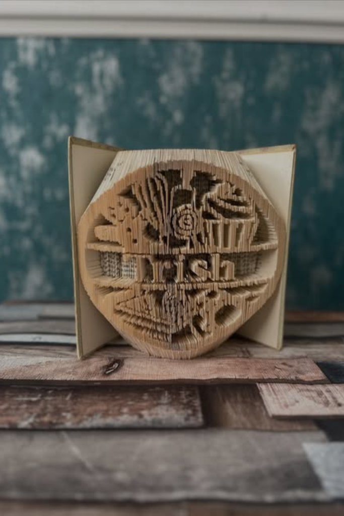 25 Book Craft DIY Ideas for 2026 – Fizzy Flare