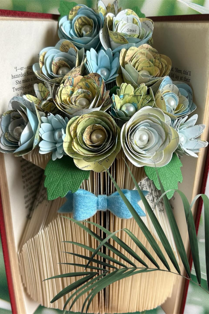 25 Book Craft DIY Ideas for 2026 – Fizzy Flare