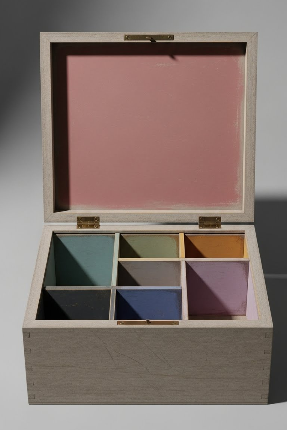23 Memory Box Ideas DIY Paint Ideas for 2026 – Fizzy Flare