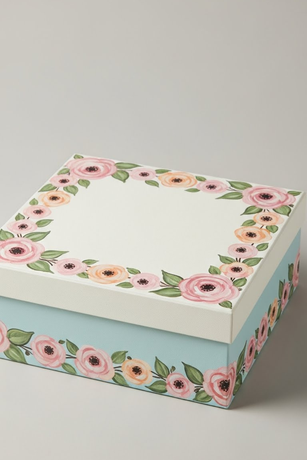 23 Memory Box Ideas DIY Paint Ideas for 2026 – Fizzy Flare