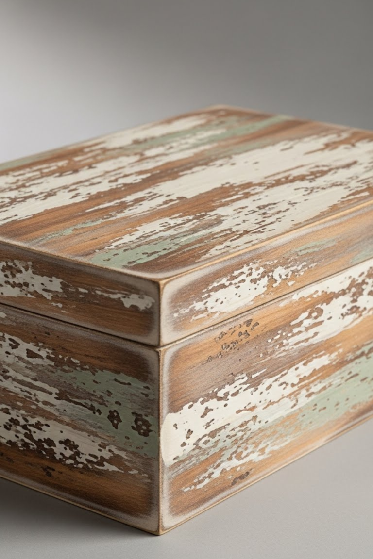 23 Memory Box Ideas DIY Paint Ideas for 2026 – Fizzy Flare